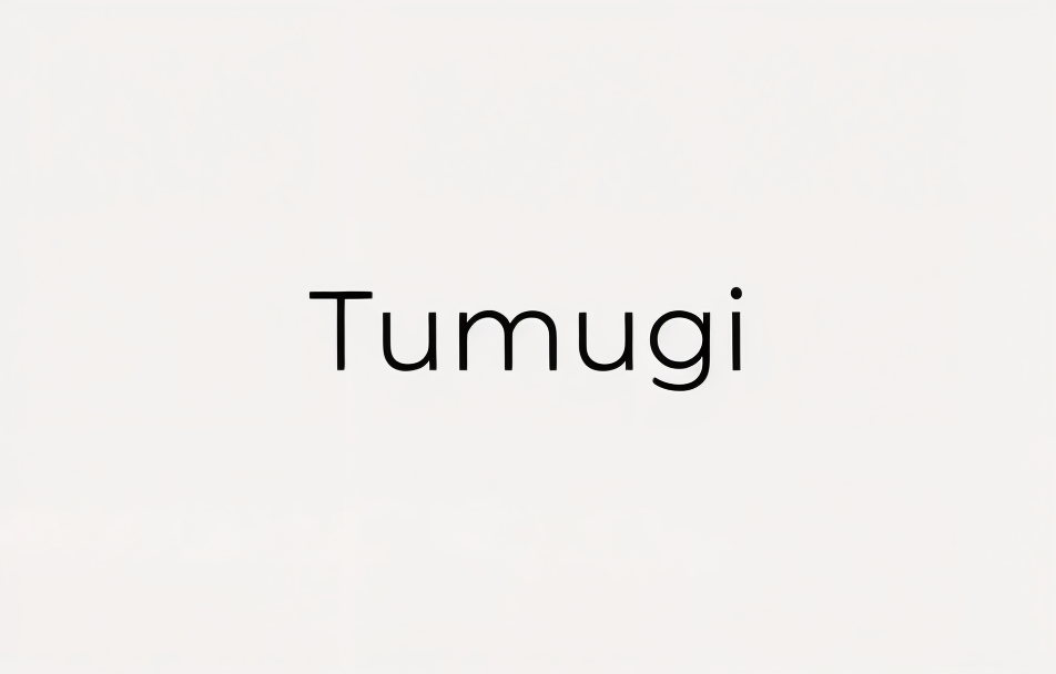 Tumugi